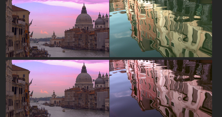 Learn Color Matching & Retro Color Grading in Final Cut Pro X