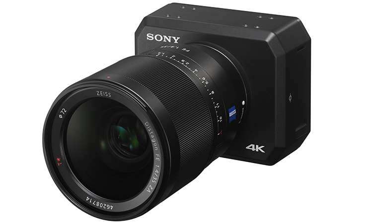 3 Advantages Sony's New UMC-S3C Has Over the Competition