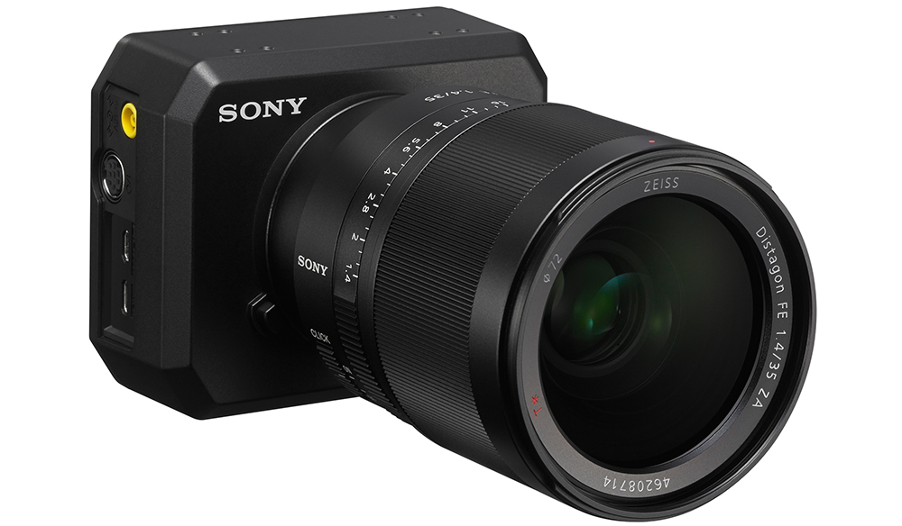 3 Advantages Sony's New UMC-S3C Has Over the Competition
