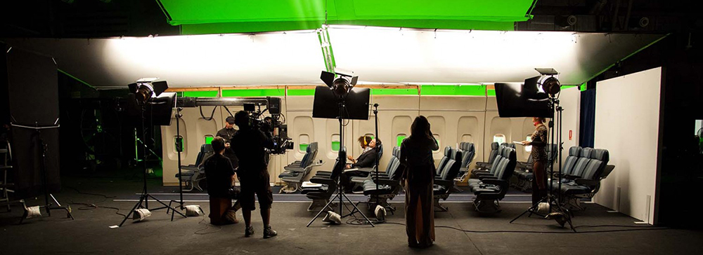 How to Create Great Production Design for Film & Video