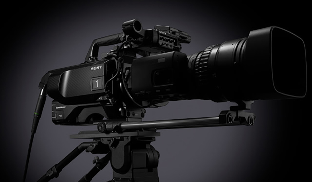 NAB 2016: Sony Announces a Super 35mm 4K Camera That Shoots 480 fps