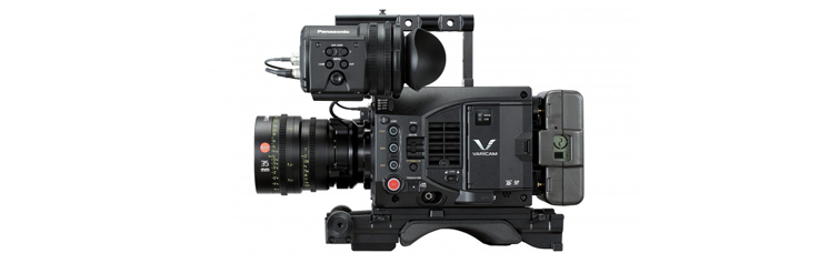 The Biggest Camera Announcements From NAB 2016