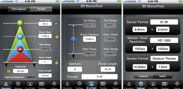 The 11 Best Filmmaking Apps for iPhone