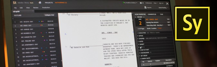 6 Free Scriptwriting Resources for Your Next Screenplay