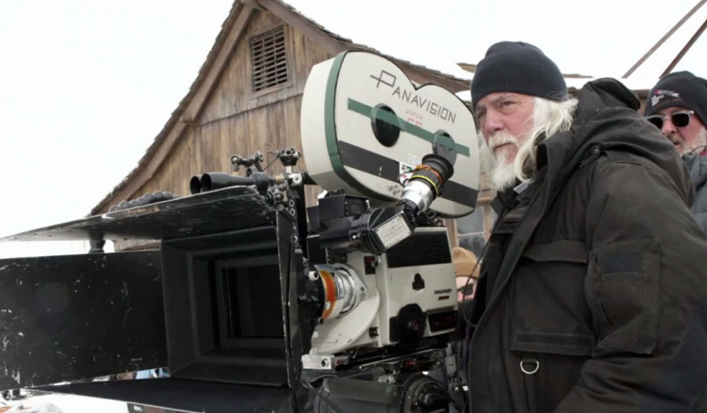 Important Cameras of Cinematic History