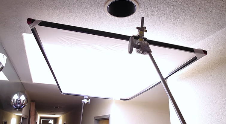 4 Different Clamps for Film Sets and How to Use Them