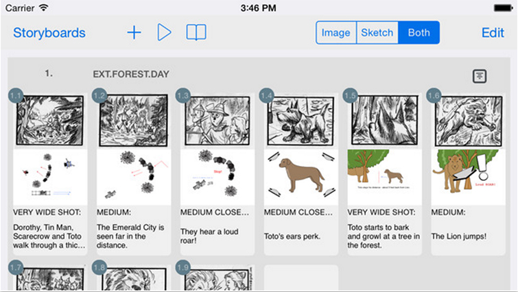 The 11 Best Filmmaking Apps for iPhone