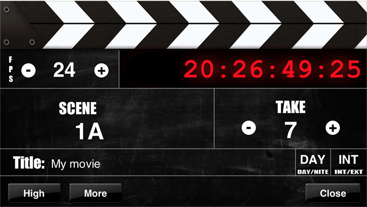 The 11 Best Filmmaking Apps for iPhone