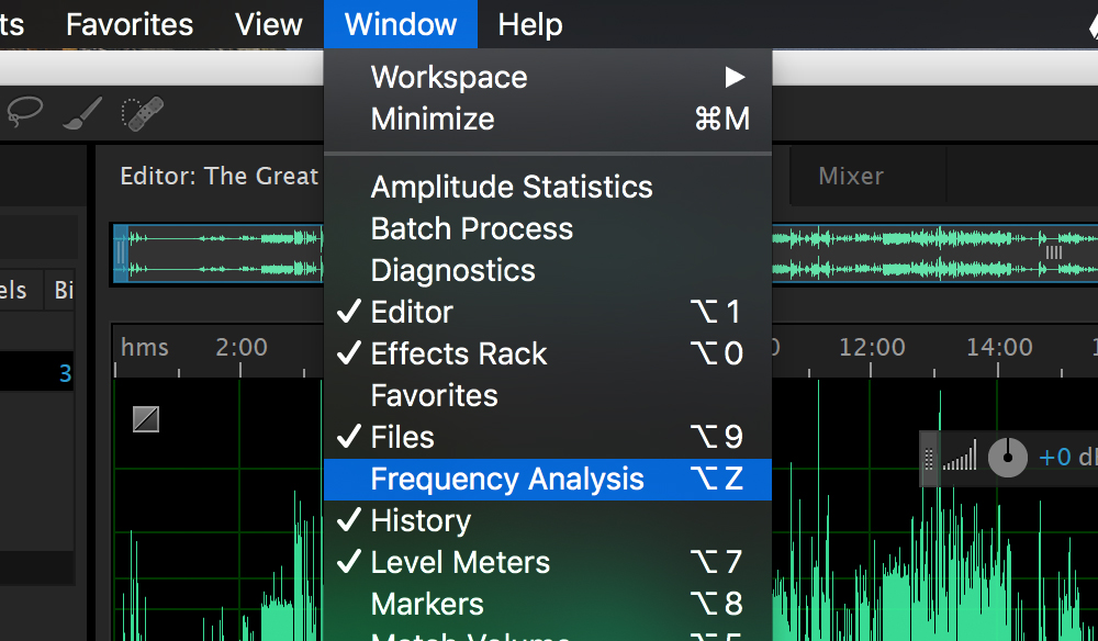 5 Ways to Clean up Audio in Adobe Audition