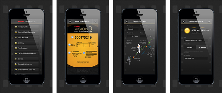 The 11 Best Filmmaking Apps for iPhone