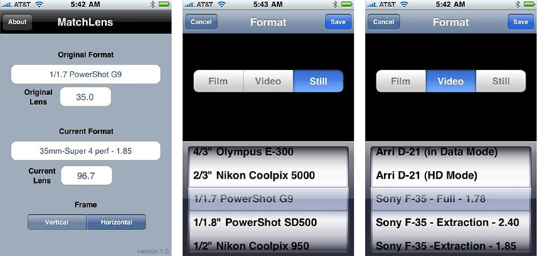 The 11 Best Filmmaking Apps for iPhone