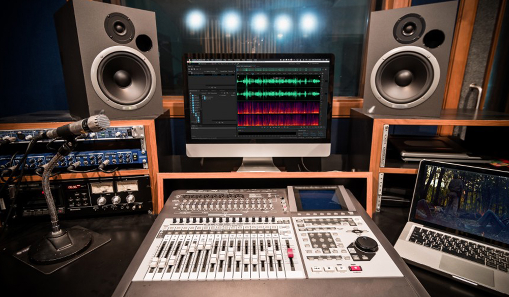 Audio Editing Archives - Page 3 of 18 - The Beat: A Blog by PremiumBeat