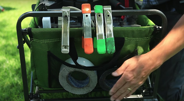 4 Different Clamps for Film Sets and How to Use Them