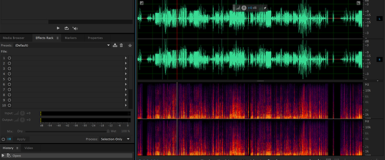 5 Ways to Clean up Audio in Adobe Audition