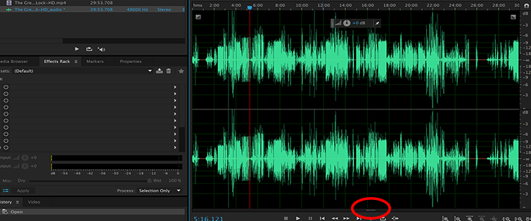 5 Ways to Clean up Audio in Adobe Audition