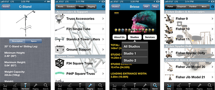 The 11 Best Filmmaking Apps for iPhone