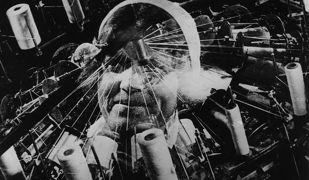 The 6 Types of Documentary Films