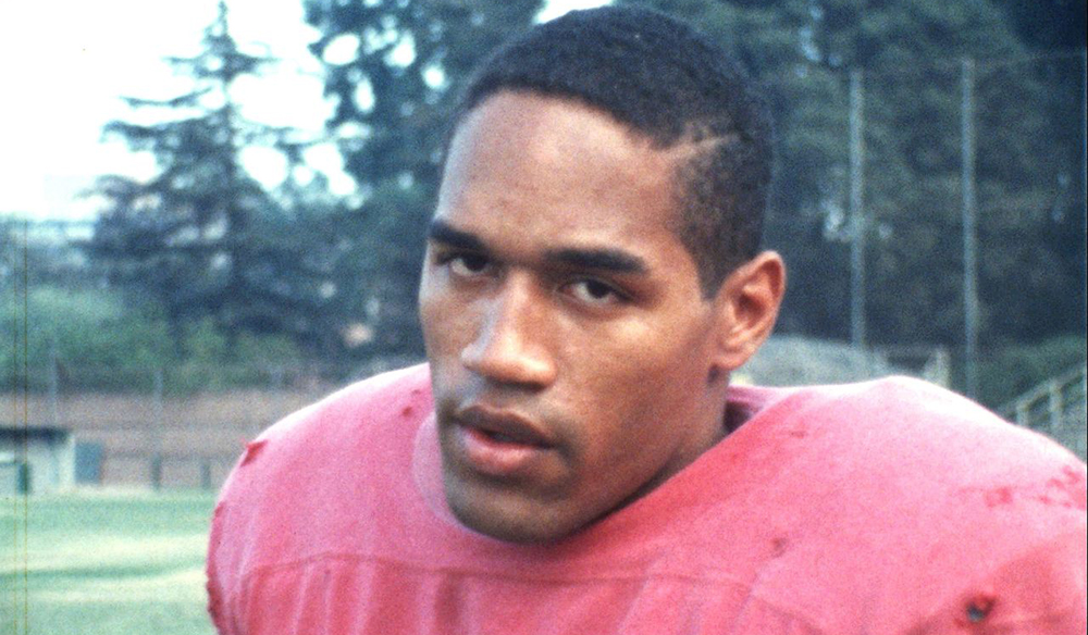 How to Make a 30 for 30 Style Documentary