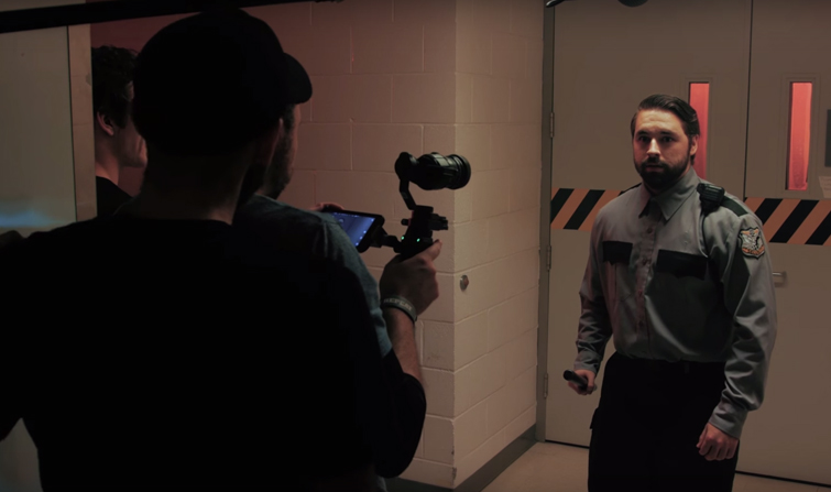 DJI and Film Riot Launch an Online Film School