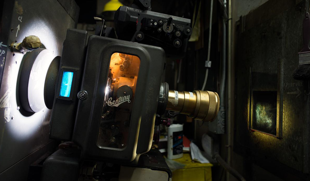 4 Different Clamps for Film Sets and How to Use Them