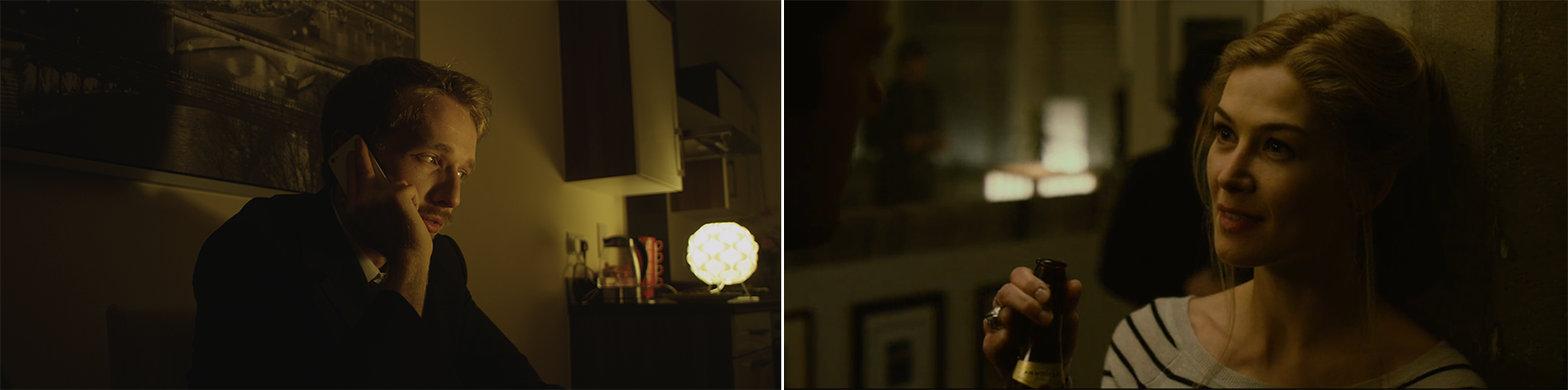 Set Hack: Hollywood Lighting With Simple Household Items