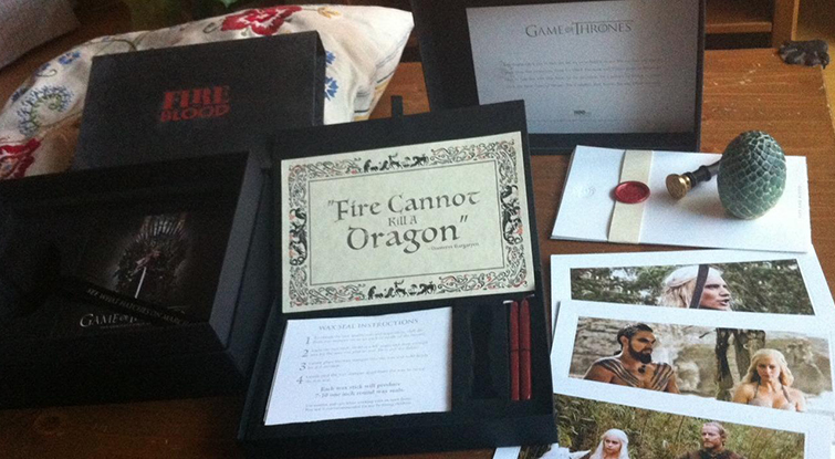 How to Create a Dynamic Press Kit