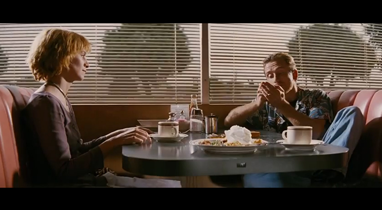 Bending the Rules of the Three-Act Structure