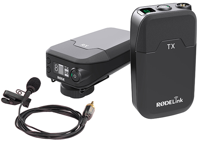 What’s in My Bag: One-Man Band Video Gear for Documentaries