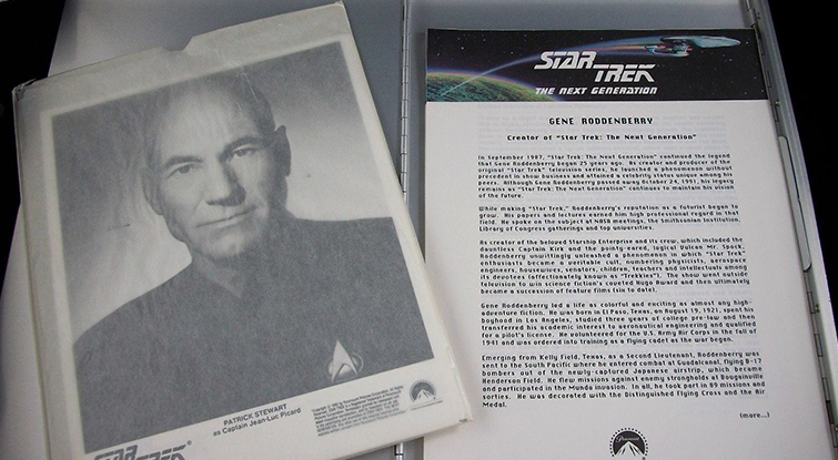 How to Create a Dynamic Press Kit