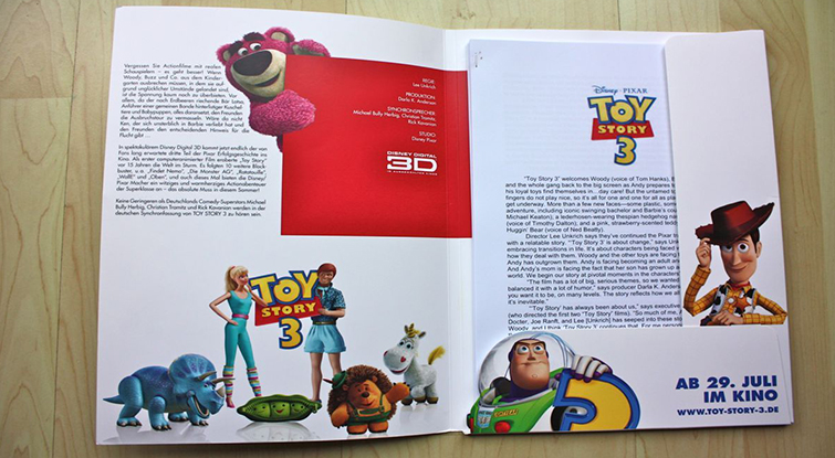 How to Create a Dynamic Press Kit