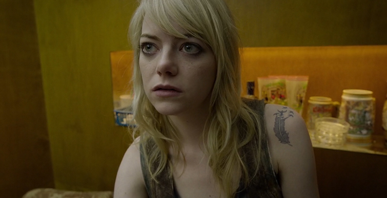 Manipulating the Audience's Emotions With Color