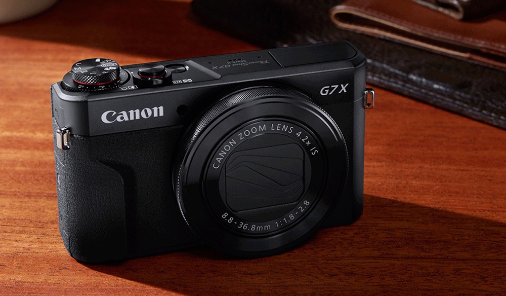 The Point-and-Shoot Camera: Your Documentary Secret Weapon