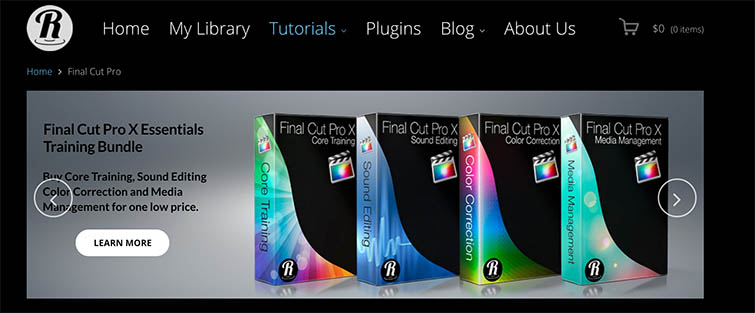 5 Super-Useful Video Editing Courses and Resources