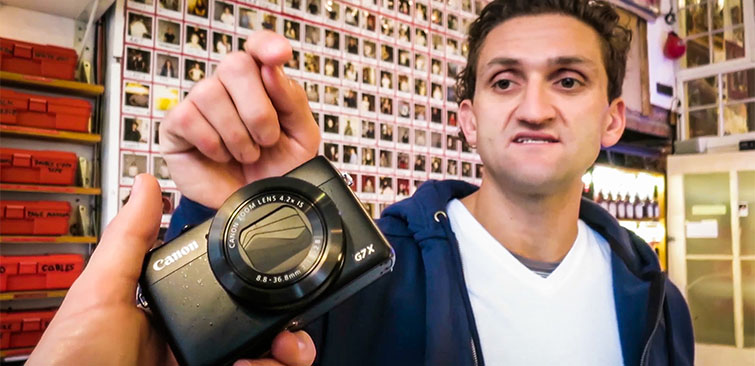 5 Simple Steps for Creating Epic Vlogs