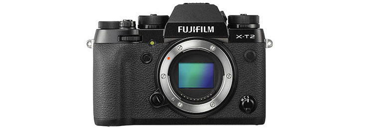 2016's Best Mirrorless Cameras for Video Production