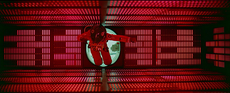 Manipulating the Audience's Emotions With Color