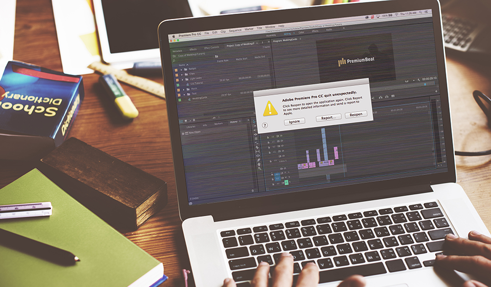 Much Needed Updates Roll Out For Adobe Creative Cloud