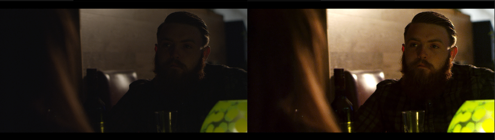 How To Correct Underexposed Footage