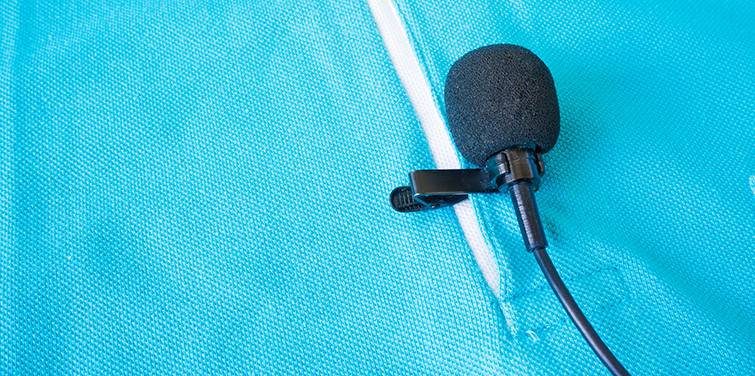 The Best Microphones for Sit-Down Interviews