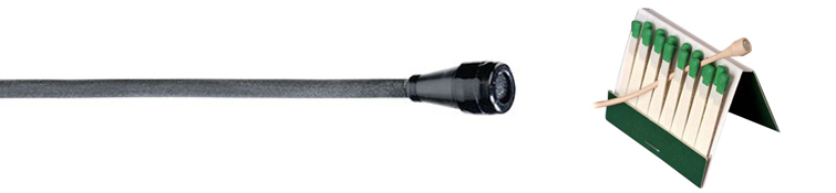 The Best Microphones for Sit-Down Interviews