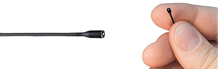 The Best Microphones for Sit-Down Interviews