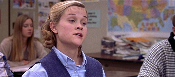 The Art of the Freeze Frame