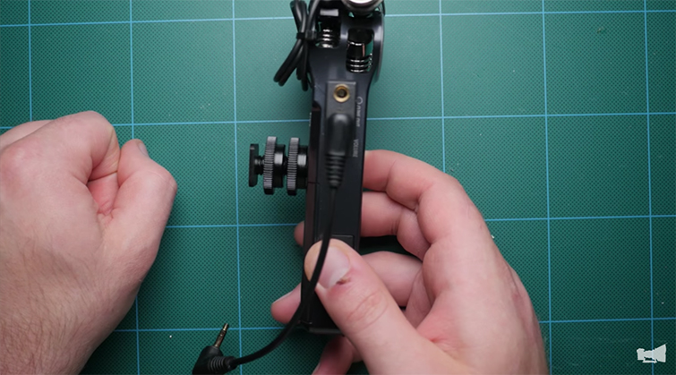 Hack Your H1 Audio Recorder for $15