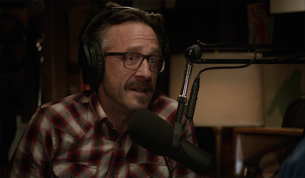 5 Podcasts for Filmmakers