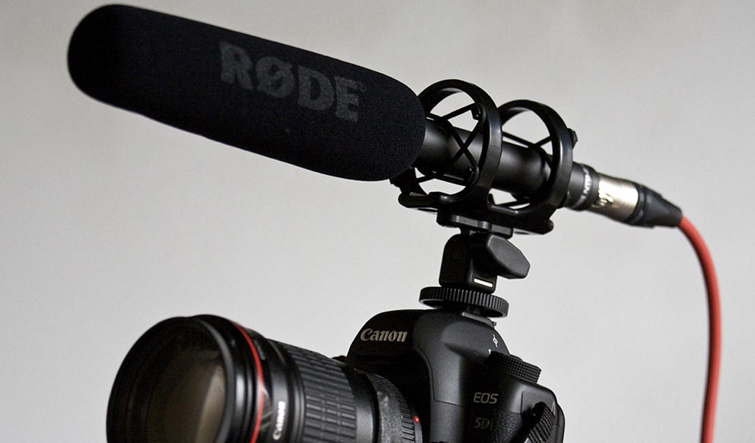 The Best Microphones for Sit-Down Interviews