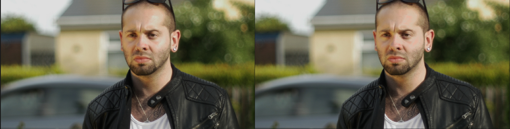 How To Salvage Overexposed Footage