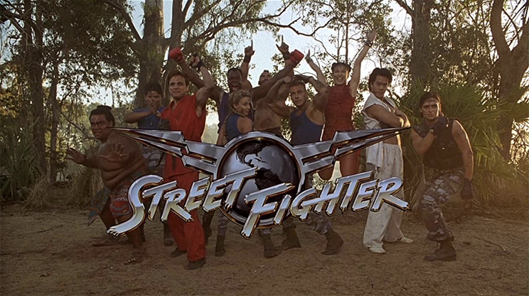 The Art of the Freeze Frame