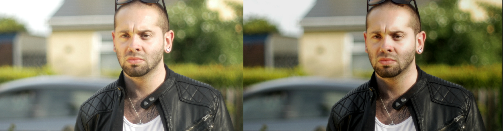 How To Salvage Overexposed Footage