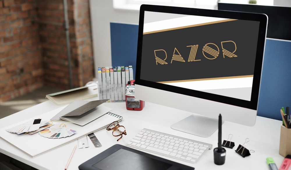 5 FREE Animated Fonts from Animography! This Week Only!