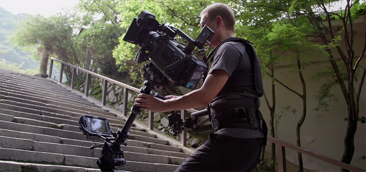 Canon EOS C700: The New Flagship Canon Cinema Camera